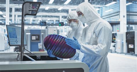 Southeast Asia Semiconductor Assembly And Testing Arc Group