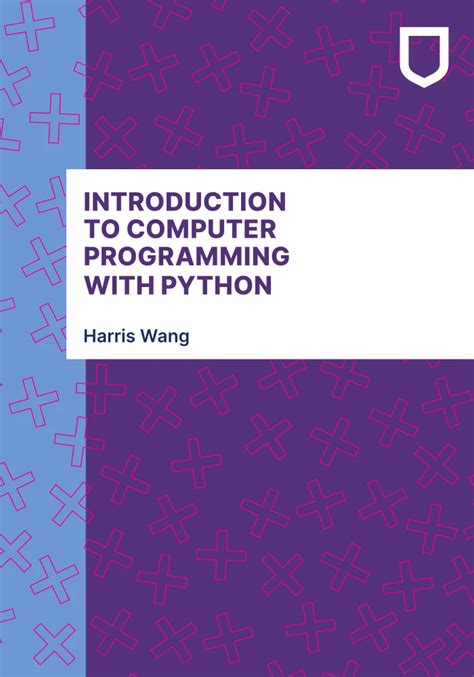 Introduction To Computer Programming With Python Free Download Book Pdf Epub