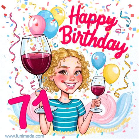 Cheers To 71 Years  Download On