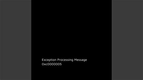 Unexpected Parameters YouTube