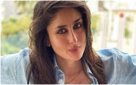 كارينا كابور خان تكشف عن هوية النجم المفضل لديها فيديو