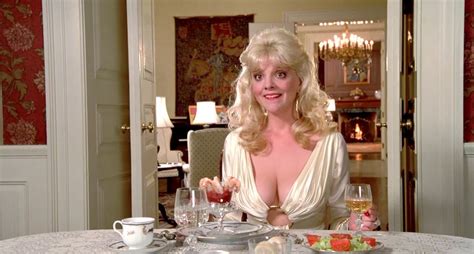 Teresa Ganzel Nua Em The Toy