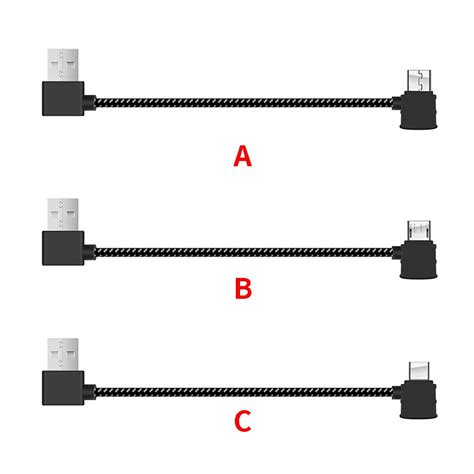 Type C Usb Tablet Remote Controller Durable Androi Vicedeal