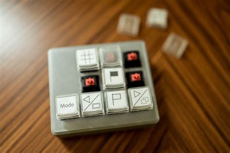 Github Camerahackslightroom Macro Pad Lightroom Macro Pad With Circuitpython Boards