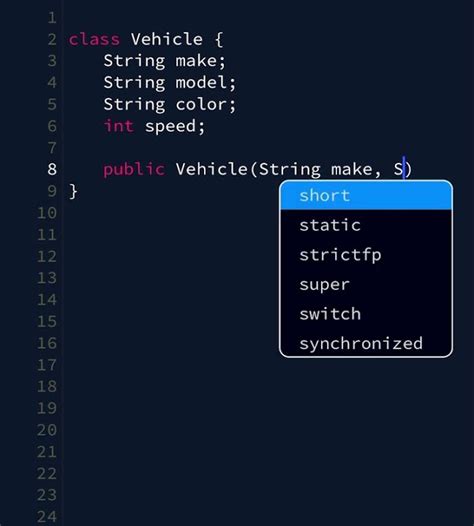 Java Oop Tutorial Part 1 Superclass Vehicle Class Java