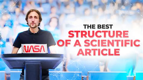 Imrad How To Structure Your Scientific Article In The Right Way Blog Cn