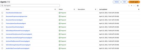 build a domain‐aware data preprocessing pipeline a multi‐agent
