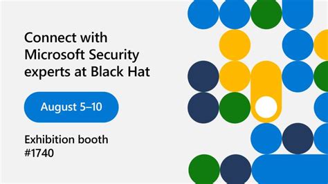 microsoft security on linkedin bhusa