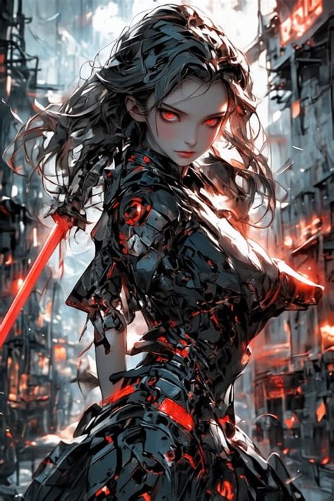 Swordsgirl Image Created By Slayer Ai Tensor Art Swordsgirl Image Created By Slayer Ai Tensor Art