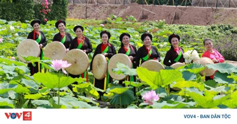 NgƯỜi Ở ĐỪng VỀ Se ChỈ LuỒn Kim Quan Họ Vov4vovvn