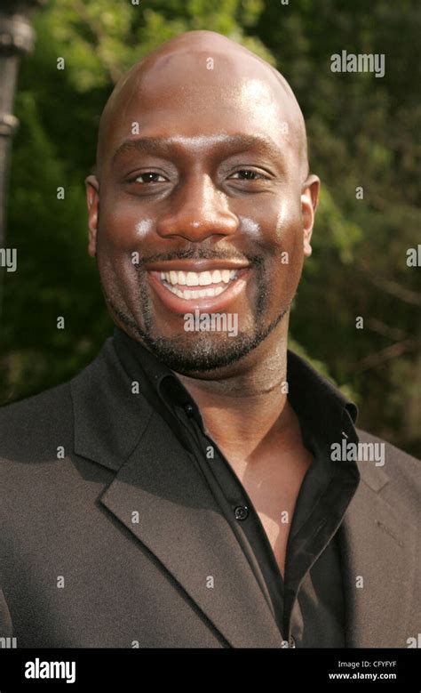 May 17 2007 New York Ny Usa Actor Richard T Jones At The