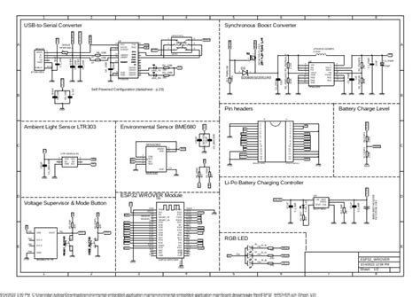 Esp32 Wrover Pdf