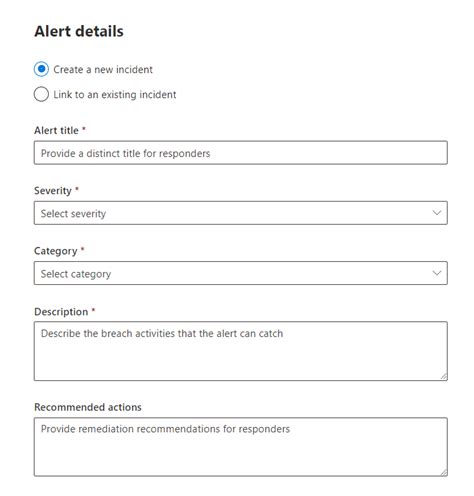 New Features In Advanced Hunting Microsoft 365 Defender Sec Labs Randd