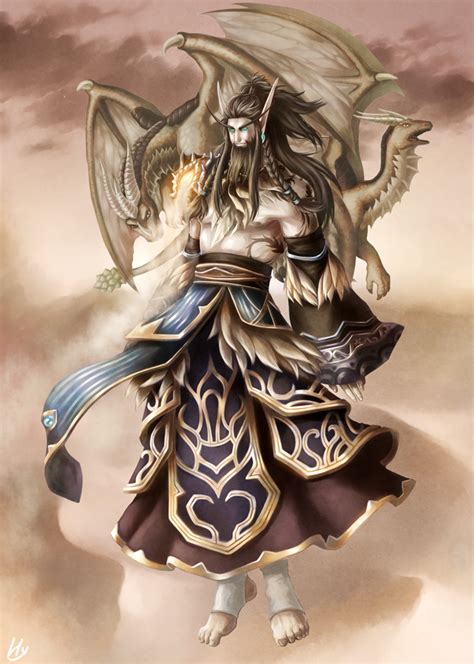 Nozdormu By Hyperion1224 On Deviantart