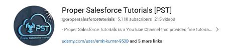 Proper Salesforce Tutorials On Linkedin 🎉 Milestone Alert 🎉 Hey