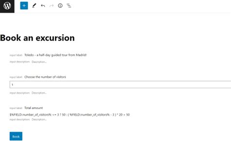 Jetformbuilder How To Use Conditional Formulas In The Calculated Field Crocoblock