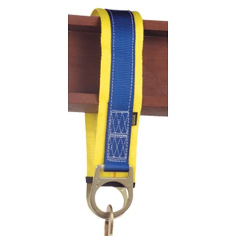 Gemtor Model As 1 Anchor Sling All Hands Public Safety