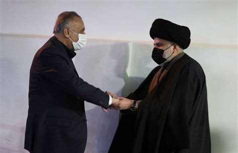 کازمی هۆشداریی دەدات لە پێکهینانی حکومەت بەبێ سەدر پەرەگراف