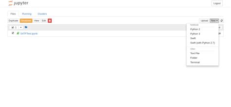 Neural Style Transfer With Swift For Tensorflow By James Thompson