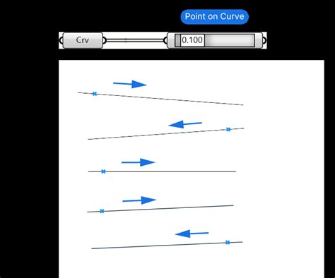 Curve Direction In Grasshopper How To Align And Unify Curves Hopific