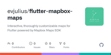 Github Evjuliusflutter Mapbox Maps Interactive Thoroughly