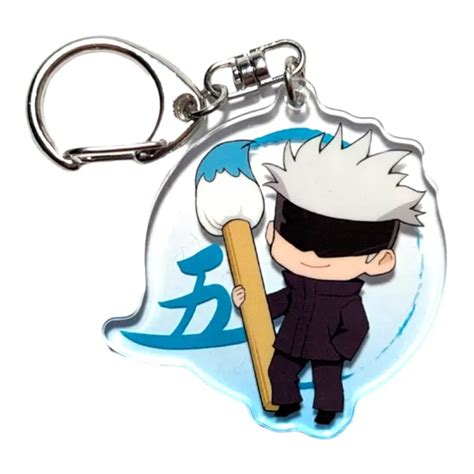Jujutsu Kaisen Satoru Gojo S Funniest Moments News Co Vrogue Co