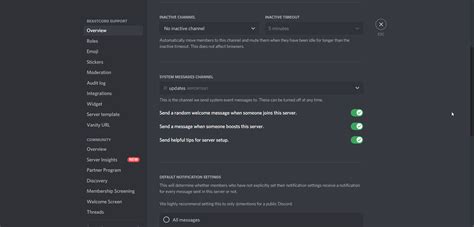 Bugs To Be Fixed Issue Spacebarchat Server GitHub