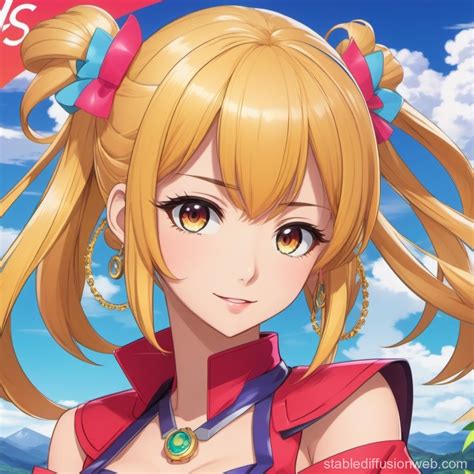 Miss Circle From Fundamental Paper Education Prompts Stable Diffusion