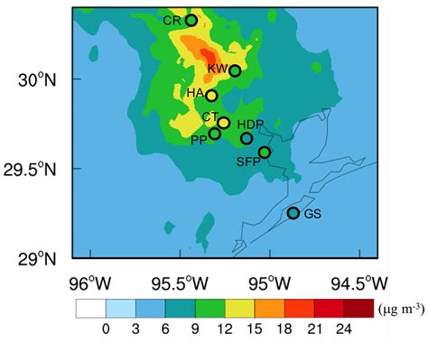 Acp Impacts Of Cloud Microphysics Parameterizations On Simulated Aerosolcloud Interactions