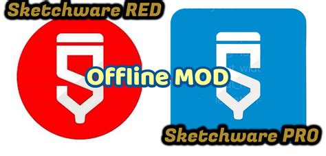 Sketchware Pro And Red Versions Mod Offline Download