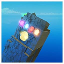 Infinity Gauntlet Thanos Simulator Box Shot For Roblox Gamefaqs