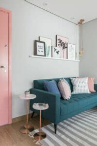 Cores que Combinam com Rosa Saiba Quais São e 80 Modelos