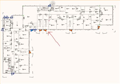 Data Visualization And Custom Door Data Geometry Architecture Vectorworks Community Board