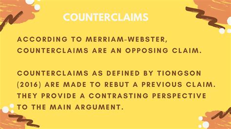 Reading And Writing Evaluative Statements Pptx