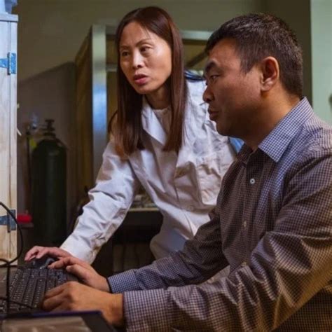 Institute Of Computing And Cybersystems On Linkedin Michigantech Computing Cybersystems