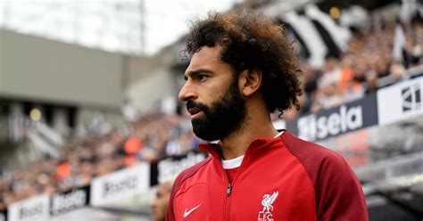 Chelsea Legend John Terry Makes Mohamed Salah Transfer Prediction Amid