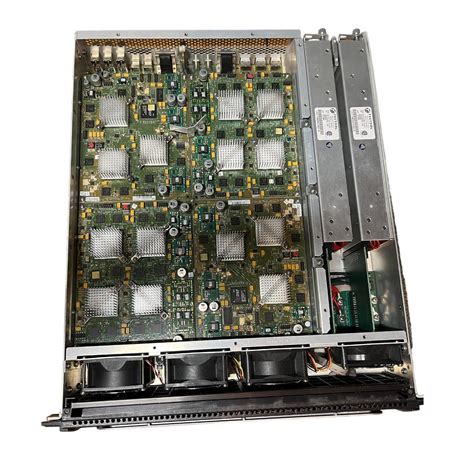 Cisco Scientific Atlanta Hdtv Advanced Compression Encoder D9054