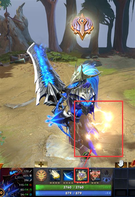 斯温手臂不朽粒子特效错误 · Issue 2338 · Valvesoftwaredota2 Gameplay · Github