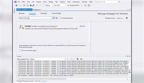OCR In Windows Download Latest FileCR