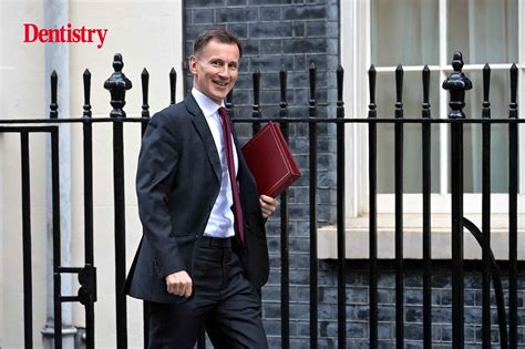Budget 2024 What Could It Mean For Uk Dentistry Dentistry