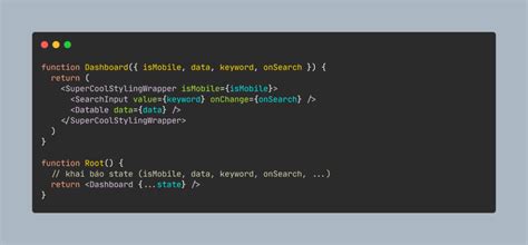 2 Kĩ Thuật đơn Giản để Optimize React Render Egany Blogs