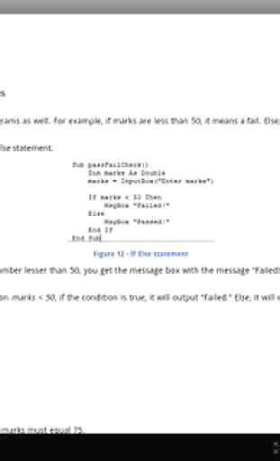 beginning excel vba android app allbestapps