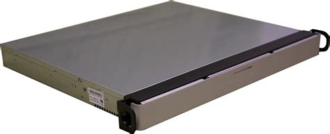 IMX Live TV Edge Node Server MatrixStream Technologies Inc