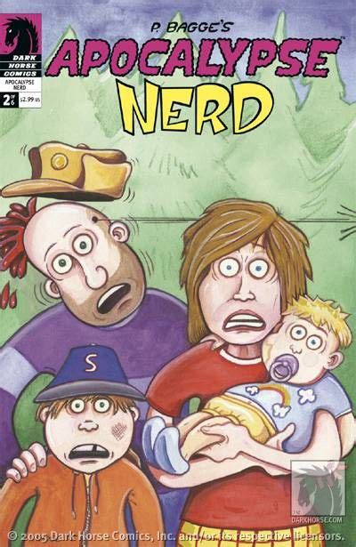 Stream Apocalypse Nerd In English With Subtitles In 1280 Coolcfil