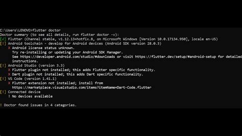Android License Flutter Truejfile
