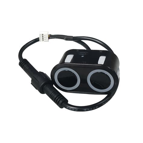 Dyp A21ayyuw V1 0 Uart Auto Ultrasonic Obstacle Avoidance Sensor Object Range 3 ~ 500cm Robu