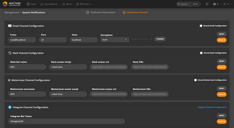 noction flow analyzer v23 09 custom ssl tls certificates