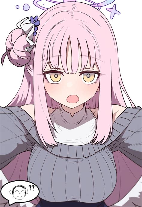 Mika Sensei And Doodle Sensei Blue Archive Generated By Huludan Aigc Aibooru