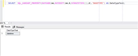 Datetime2 Why You Should Not Use It Data Mozart