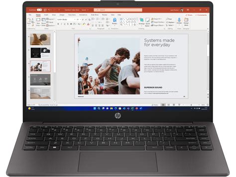 Hp Inch G Notebook Pc Hp Ireland